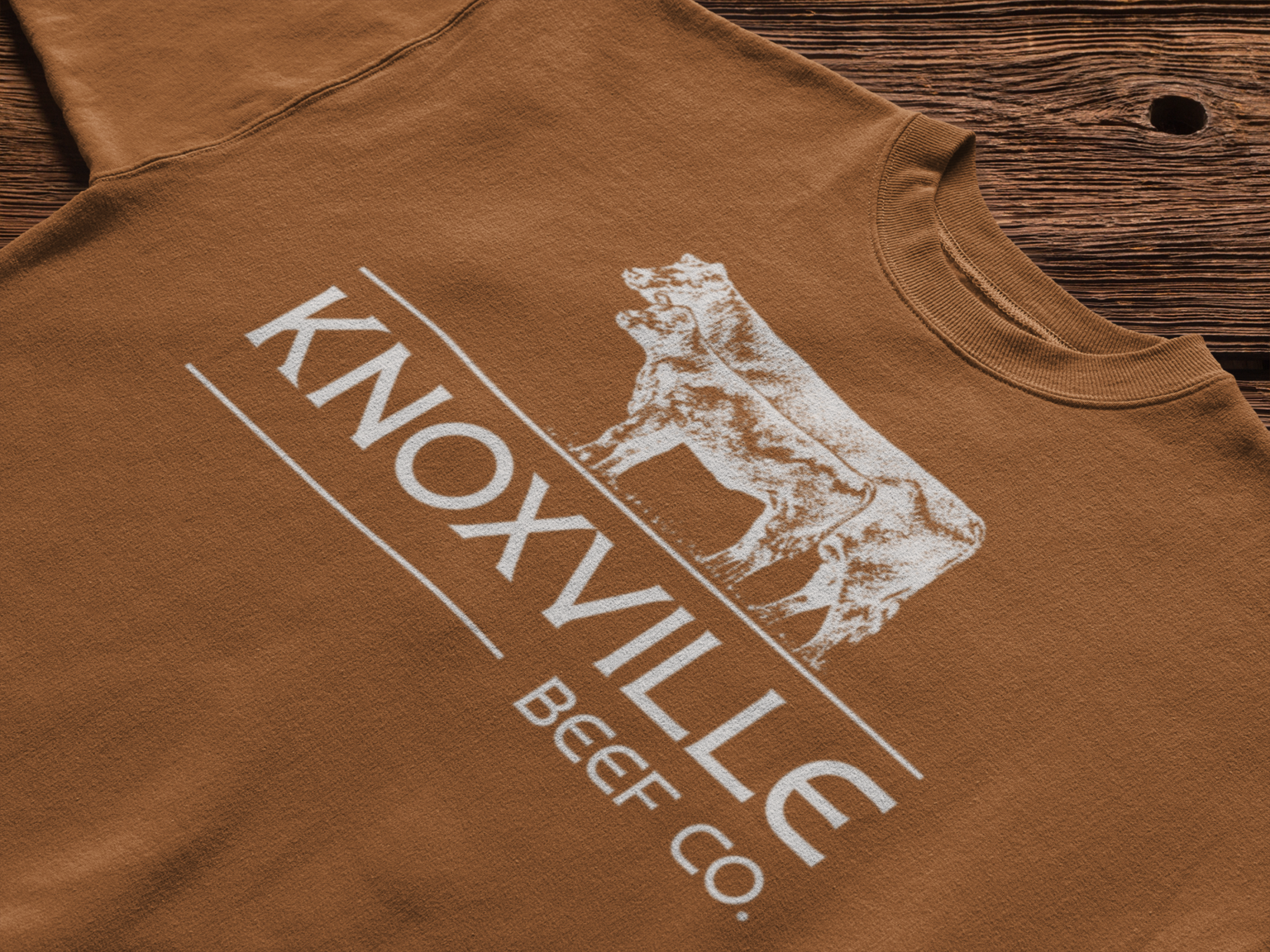 Knoxville Beef Company | Knoxville Raised Black Angus Cows